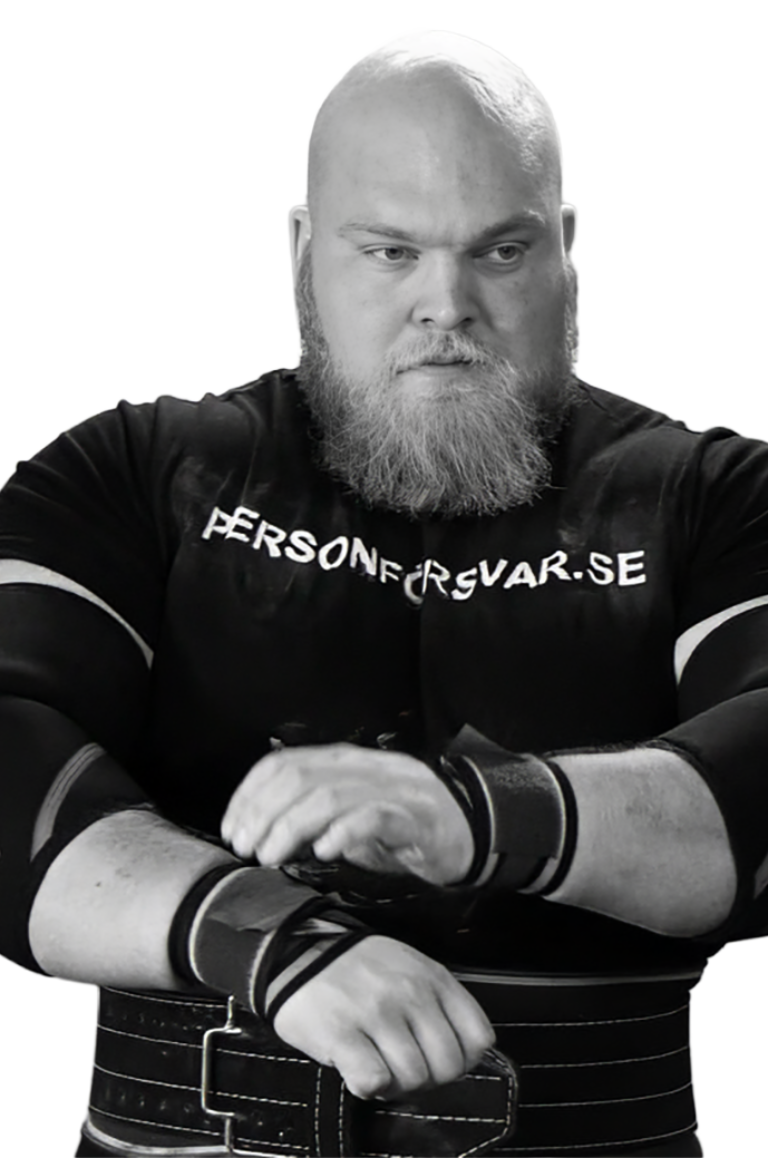 SWEDEN STRENGTH WEEKEND – Clash of worlds strongest men